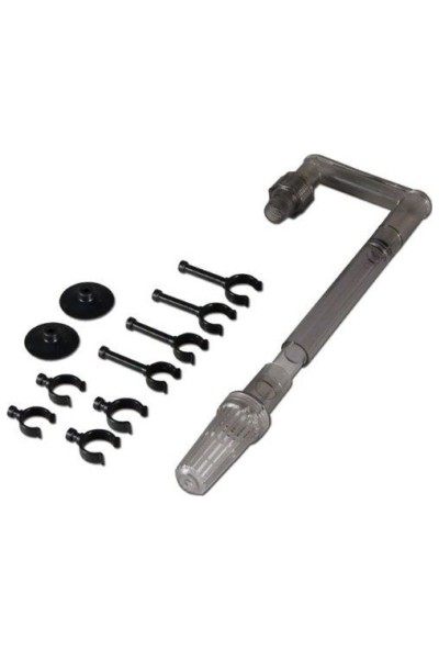 Tetratec Ex 400/600/700 Akvaryum Dış Filtre Yedek Emiş Takımı