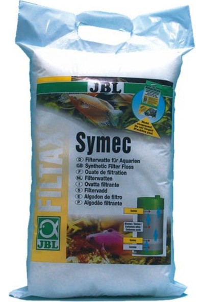 Jbl Symec Elyaf 500 Gr 111-62315