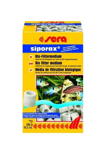 Sera Siporax 1 Lt Sera Siporax 1 Lt