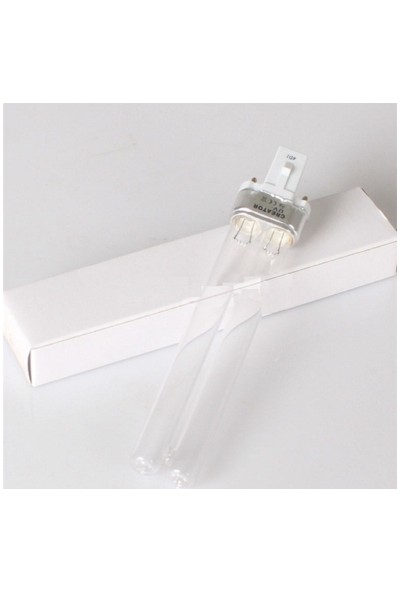 Jebo H-9 Uv Yedek Lamba 9 Watt