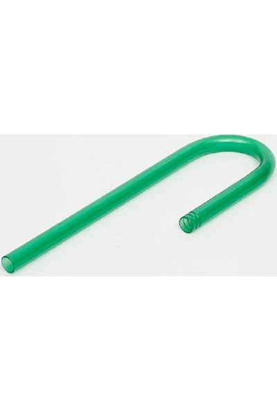 Quik Akvaryum Dış Filtre Yedek Kalın Su Emiş Bastonu