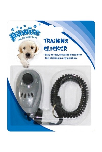 Pawise Sesli Köpek Komut Eğitim Aparatı Pawise Sesli Köpek Komut Eğitim Aparatı