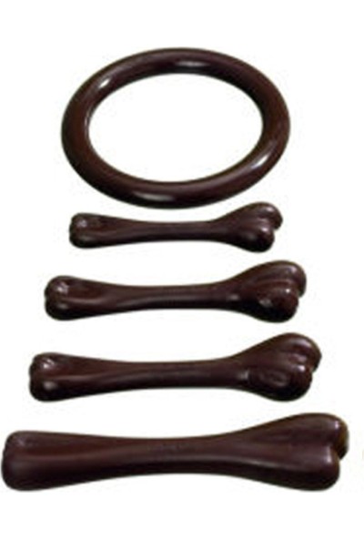 Karlie Çikolata Tadında Kemik 15 Cm K45172