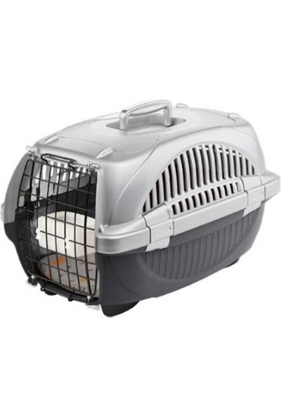 Ferplast Atlas Deluxe 20 Kedi Ve Köpek Taşıma Çantası Ferplast Atlas Deluxe 20 Kedi Ve Köpek Taşıma Çantası