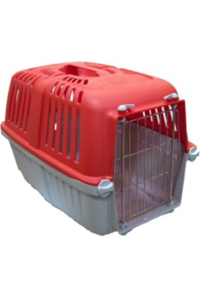 Mio Metal Kapılı Kedi Ve Köpek Taşıma Kabı Mio Metal Kapılı Kedi Ve Köpek Taşıma Kabı