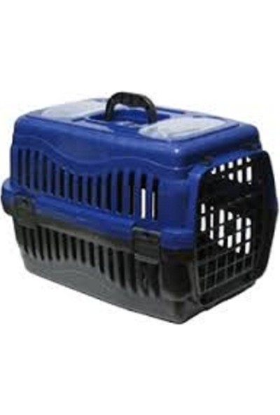 Kedi Köpek Eko Taşıma Kabı