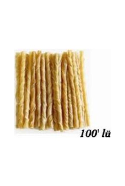 Champion Naturel Burgu Çubuk 100 Lu M6500Hx8106