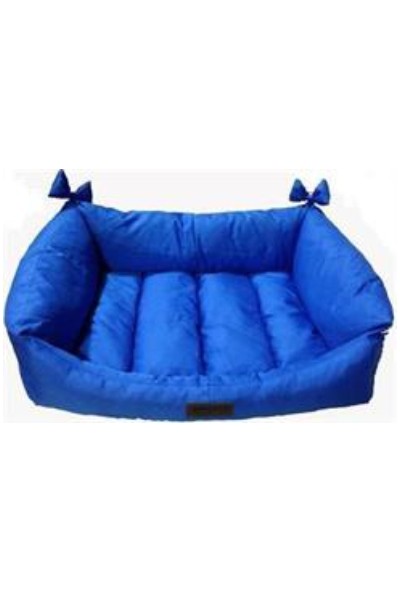 Su Geçirmez Kumaştan Köpek Divan Yatak No:4 Su Geçirmez Kumaştan Köpek Divan Yatak No:4
