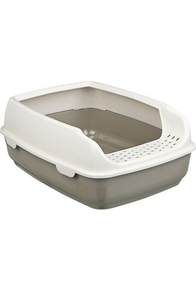 Trixie Açık Kedi Tuvaleti 35 Cm X 20 Cm X 48 Cm