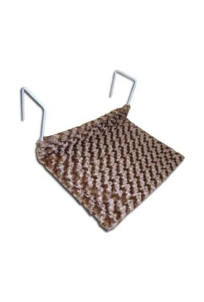 Kediler İçin Kalorifer Askılı Yatak Kediler İçin Kalorifer Askılı Yatak