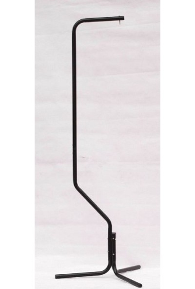 İthal Kafes Ayağı Siyah 72 Cm X 163 Cm