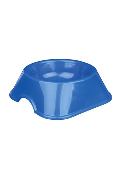 Trixie Hamster Plastik Yem & Su Kabı 250 Ml 9,5 Cm