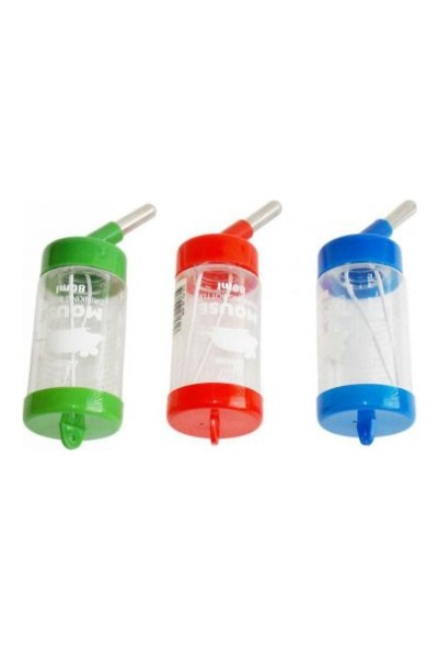 Ayaklı Hamster Suluğu 80 Ml