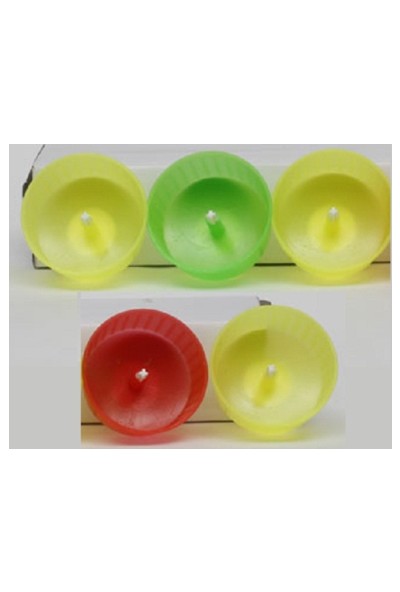 Fit Fly Hamster Çarkı Küçük