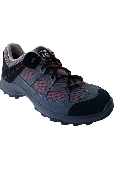 Mondeox Lytos 221/46 Gri Ayakkabı 36