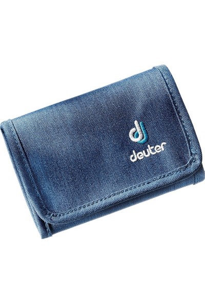 Deuter Travel Wallet Belt Bel Çantası Mavi (302) Deuter Travel Wallet Belt Bel Çantası Mavi (302)