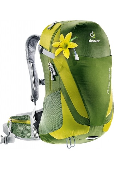 Deuter Aırlıte 26 Sl Sırt Çantası Çam Deuter Aırlıte 26 Sl Sırt Çantası Çam
