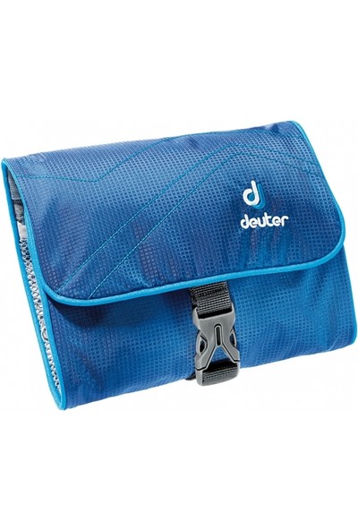 Deuter Wash Bag I Aksesuar Çantası Kırmızı - Mor Deuter Wash Bag I Aksesuar Çantası Kırmızı - Mor