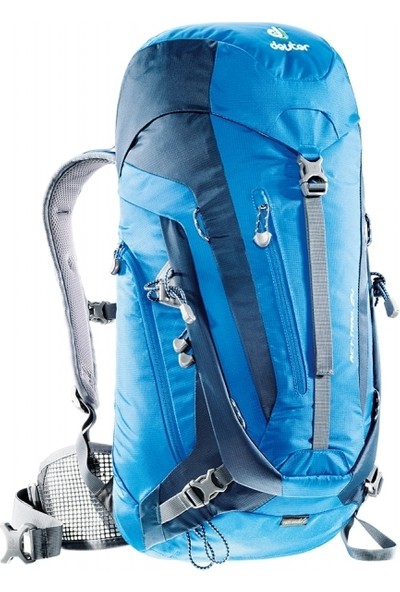 Deuter Act Traıl 24 Sırt Çantası Kavun - Granıt