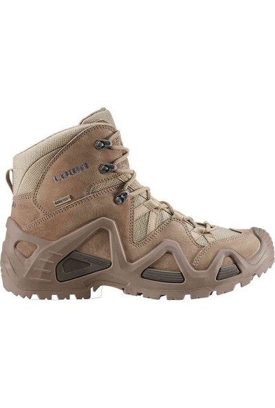 Lowa Zephyr Gtx Mıd Coyote Bot 40 Lowa Zephyr Gtx Mıd Coyote Bot 40