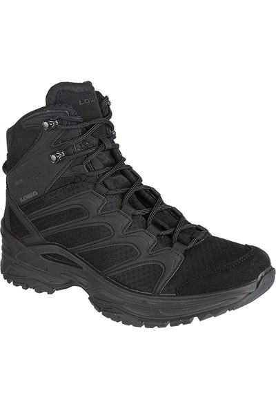 Lowa Innox Gtx Mıd Tf Le Siyah Bot 40