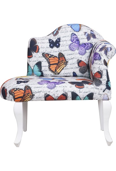 3A Mobilya İkili Kelebek Josephine 3A Mobilya İkili Kelebek Josephine