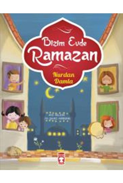 Bizim Evde Ramazan