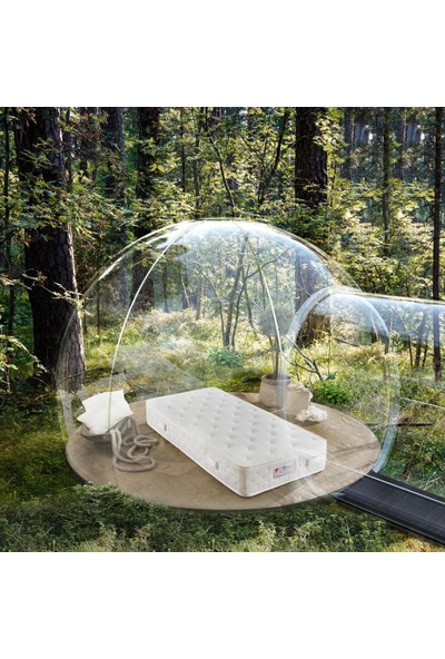 Hibboux Çift Kişilik Botanic Pocket Yaylı Yatak 150 x 200 cm - Koşulsuz 100 Gün Deneme Süresi Hibboux Çift Kişilik Botanic Pocket Yaylı Yatak 150 x 200 cm - Koşulsuz 100 Gün Deneme Süresi