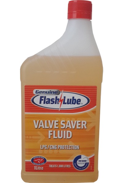 Flash Lube LPG Sistem Yağlayıcı Subap Yağı - 1 L Flash Lube LPG Sistem Yağlayıcı Subap Yağı - 1 L