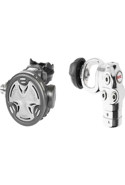 SEAC SUB REGULATOR D-SYNCHRO ICE INT SEAC SUB REGULATOR D-SYNCHRO ICE INT