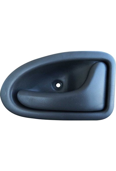 Renault Megane 1 1995-2002 İçin Gri İç Kapı Kolu Renault Megane 1 1995-2002 İçin Gri İç Kapı Kolu