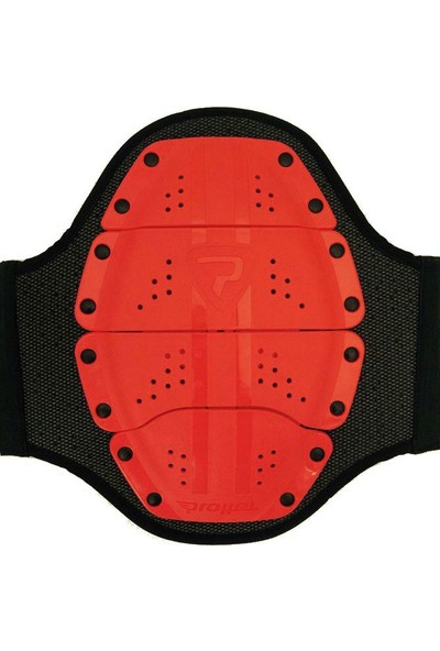 Prohel 4001 Bellik Kırmızı L-XL Prohel 4001 Bellik Kırmızı L-XL