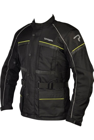 Prohel Protex Ceket Siyah L Prohel Protex Ceket Siyah L