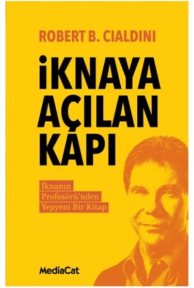 İknaya Açılan Kapı