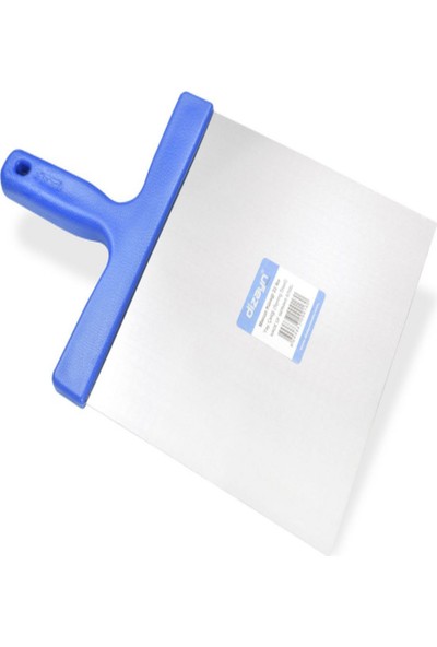 Erol Teknik DizaynTools Macun Küreği 22 Cm Erol Teknik DizaynTools Macun Küreği 22 Cm