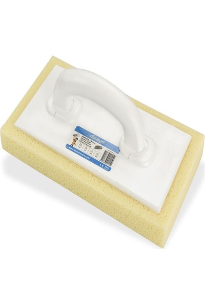 Erol Teknik DizaynTools Süngerli Mala 16x30Cm Erol Teknik DizaynTools Süngerli Mala 16x30Cm