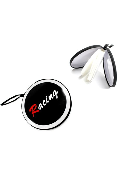 ModaCar 24 CD Kapasiteli CD Çantası 422520