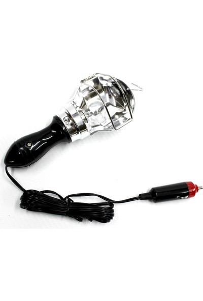 Modacar Çakmaktan Enerjili Seyyar Aydınlatma Lambası 425877