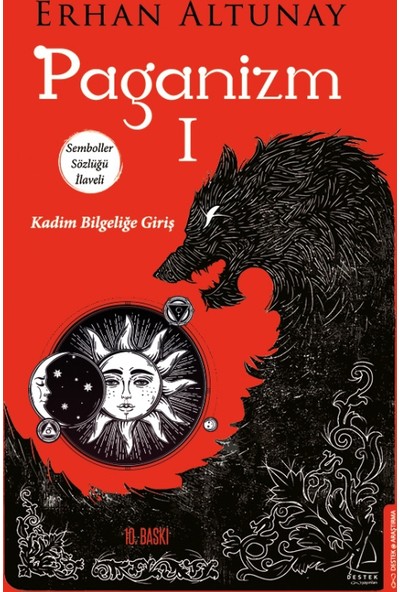 Paganizm-I - Erhan Altunay Paganizm-I - Erhan Altunay