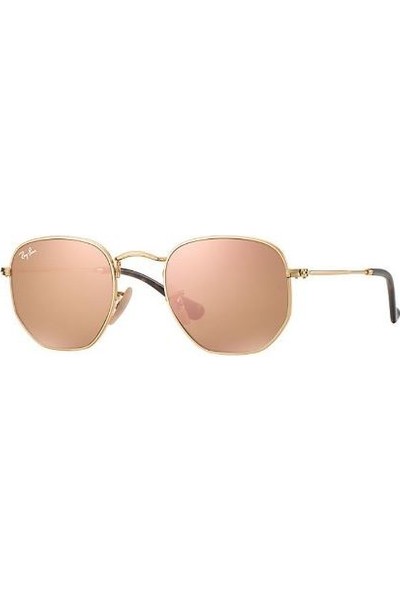 Ray-Ban Rb3548N 001/Z2 Unisex Güneş Gözlüğü