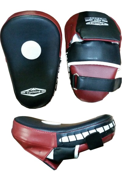 Cyclone Pro Uzun Lapa Çift Ellik