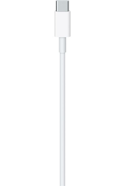 Apple USB Type-C to USB-C Şarj Kablosu - 2m - MLL82ZM/A Apple USB Type-C to USB-C Şarj Kablosu - 2m - MLL82ZM/A