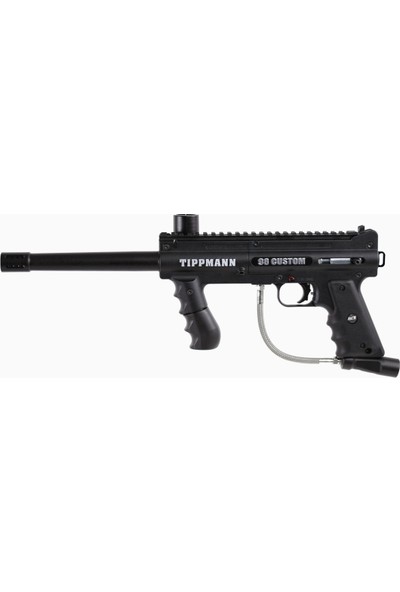 TIPPMANN CUSTOM 98 PAINTBALL TÜFEK TIPPMANN CUSTOM 98 PAINTBALL TÜFEK