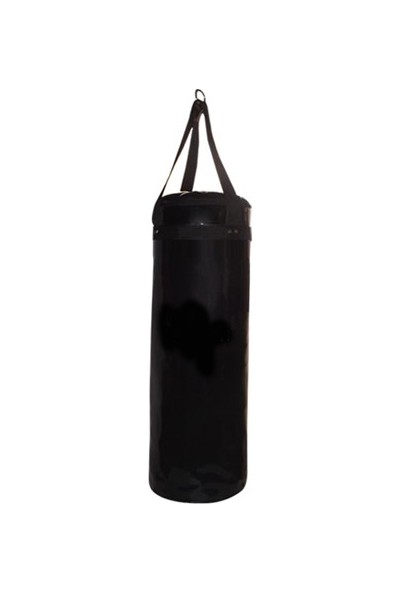 Spor Byfit 70 Cm x 25 Cm Kayışlı Boks Kum Torbası