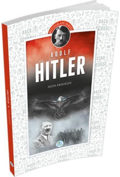 Adolf Hitler Adolf Hitler