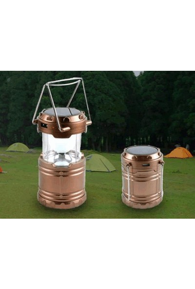 Wildlebend Güneş Enerjili Avcı Feneri