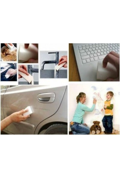 Wildlebend Nano Silgi Sünger Wildlebend Nano Silgi Sünger