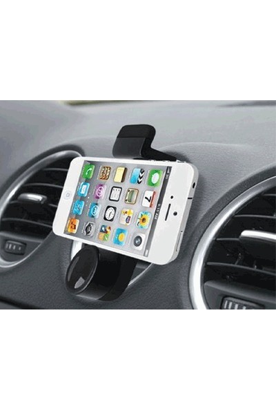 Wildlebend Araç İçi Havalandırma Telefon Tutucu (Model 2)
