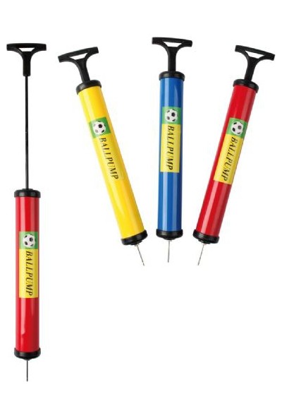 Wildlebend Top Şişirme Pompası - Uzun