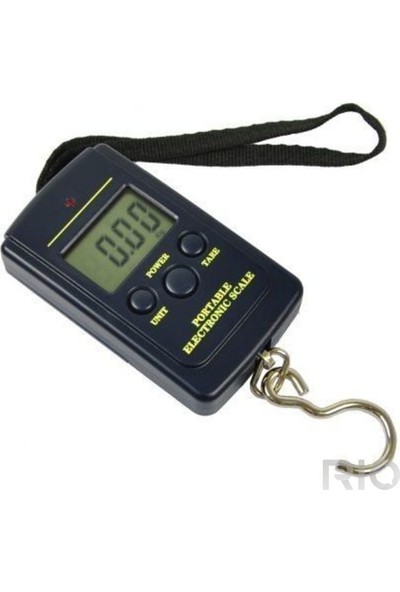 Wildlebend Profesyonel Dijital El Terazisi El Kantarı 40 Kg / 10 Gr Wildlebend Profesyonel Dijital El Terazisi El Kantarı 40 Kg / 10 Gr